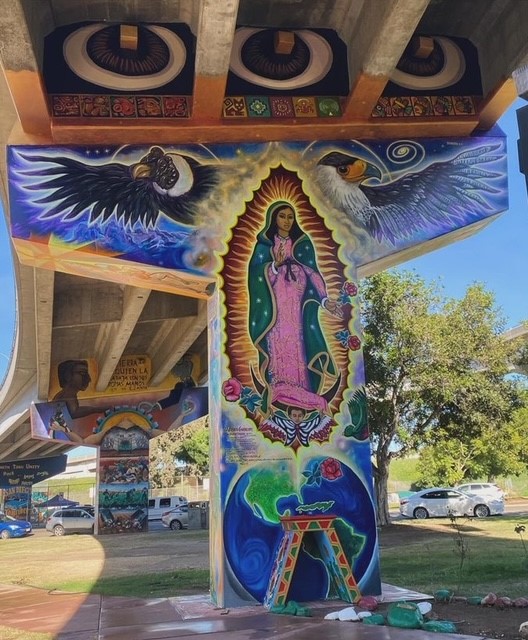 Chicano Park Steering Committee